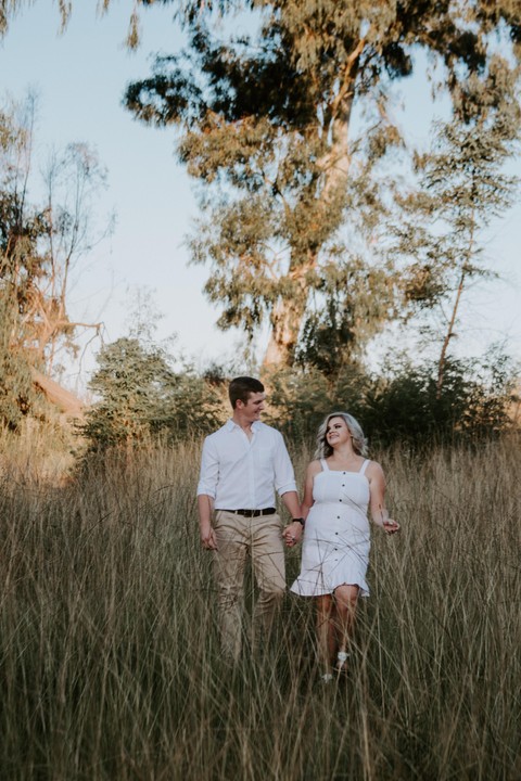 Jacques & Elzaan | Joy